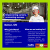 Manufacturing Jobs Ontario | Manufacturing Careers | manucan