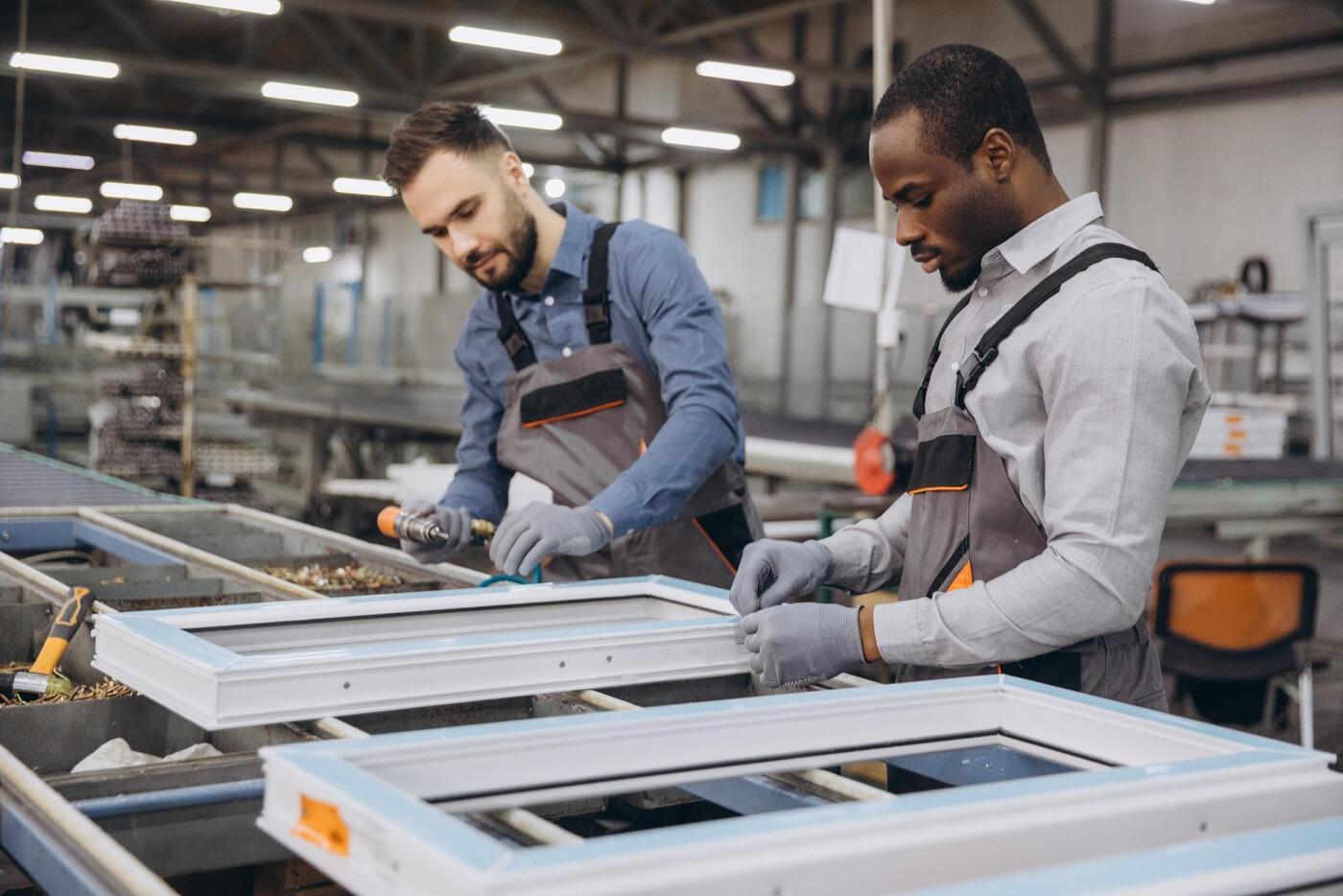 Building a Stronger Manufacturing Workforce Through DEI in Ontario ...