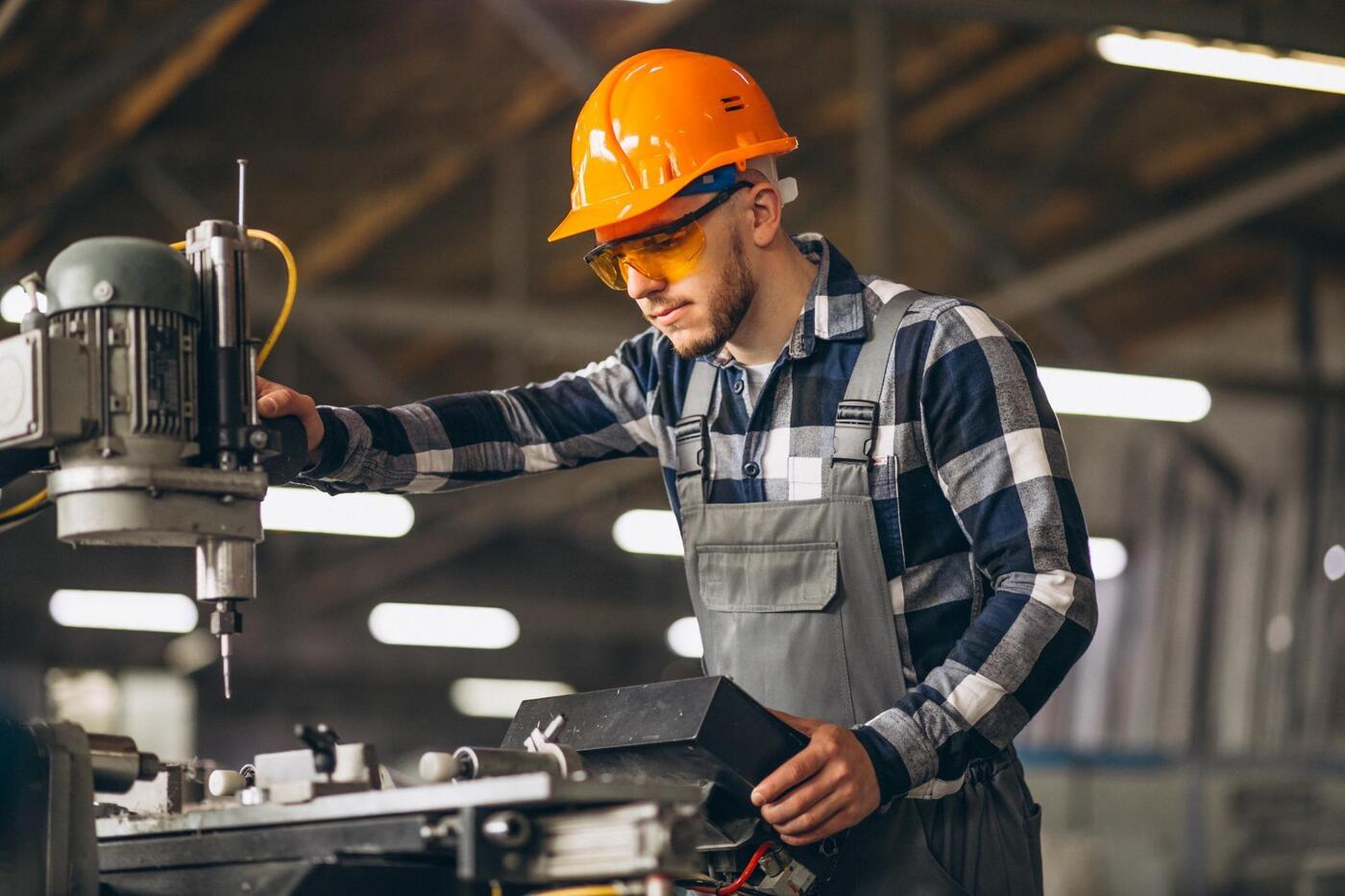 Inside Ontario’s Manufacturing Job Market: What Job Seekers and ...